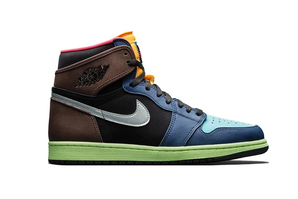 Find Premium Weidian Shoes Using the Sugargoo, CNfans, and AllChinaBuy ...