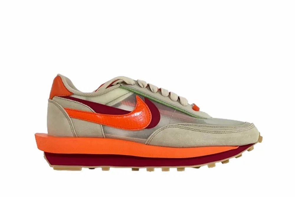 Shoes Collection 8 - Sugargoo Spreadsheet