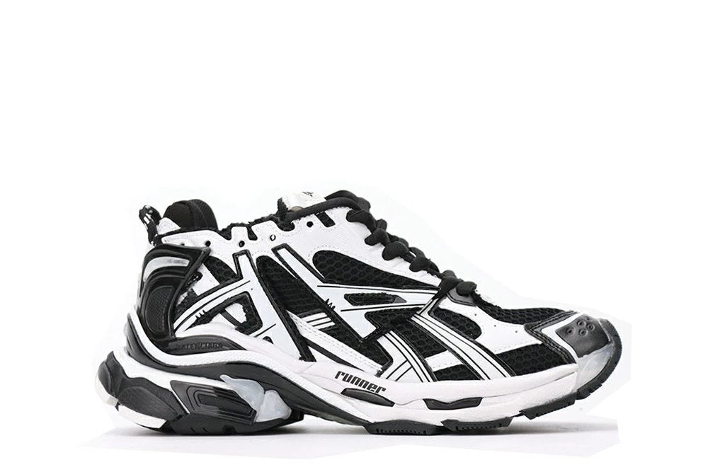 Shoes Collection 5 - Sugargoo Spreadsheet